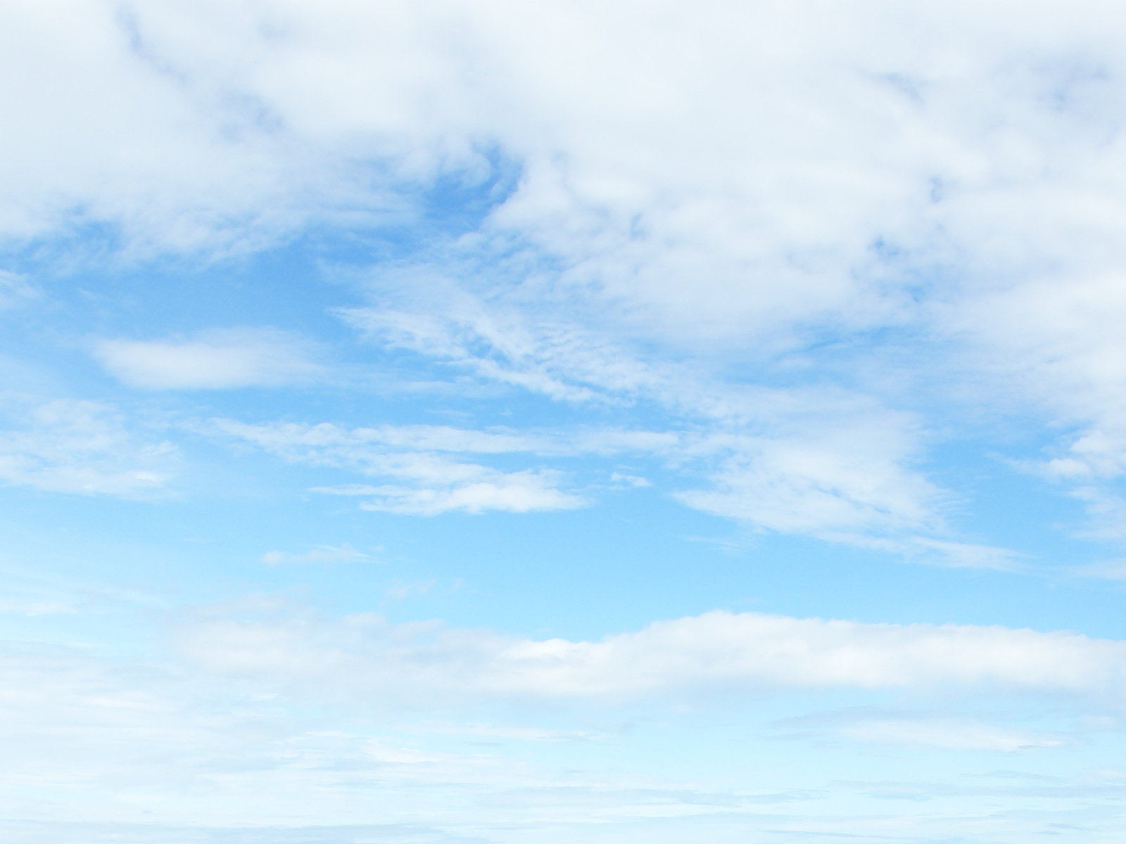 Blue Sky Wallpaper Blue Sky Wallpaper
